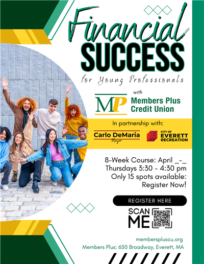 Everett Recreation and Enrichment: Financial Success